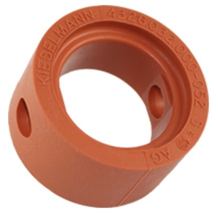 バタフライバルブ・シール - Swiss Engineering Seals株式会社